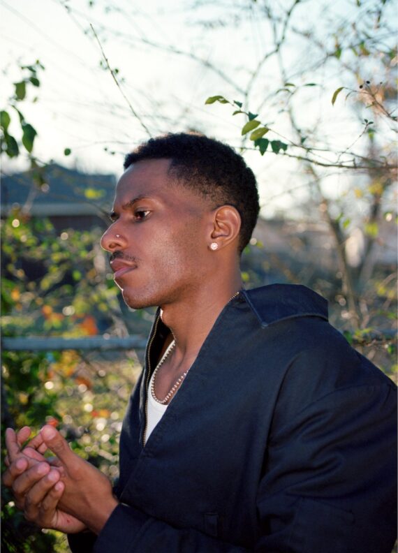Lawrence Matthews Honors & Unpacks the Black Experience in "Once More ...