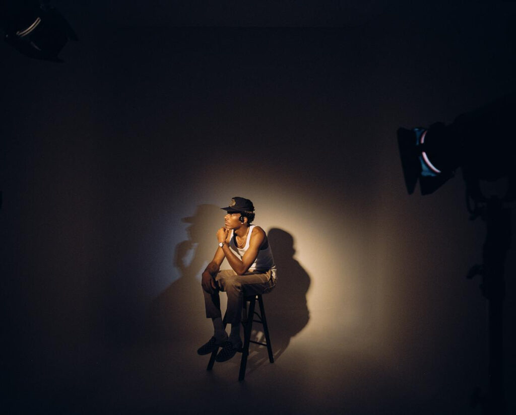 Lawrence Matthews Honors & Unpacks the Black Experience in "Once More ...