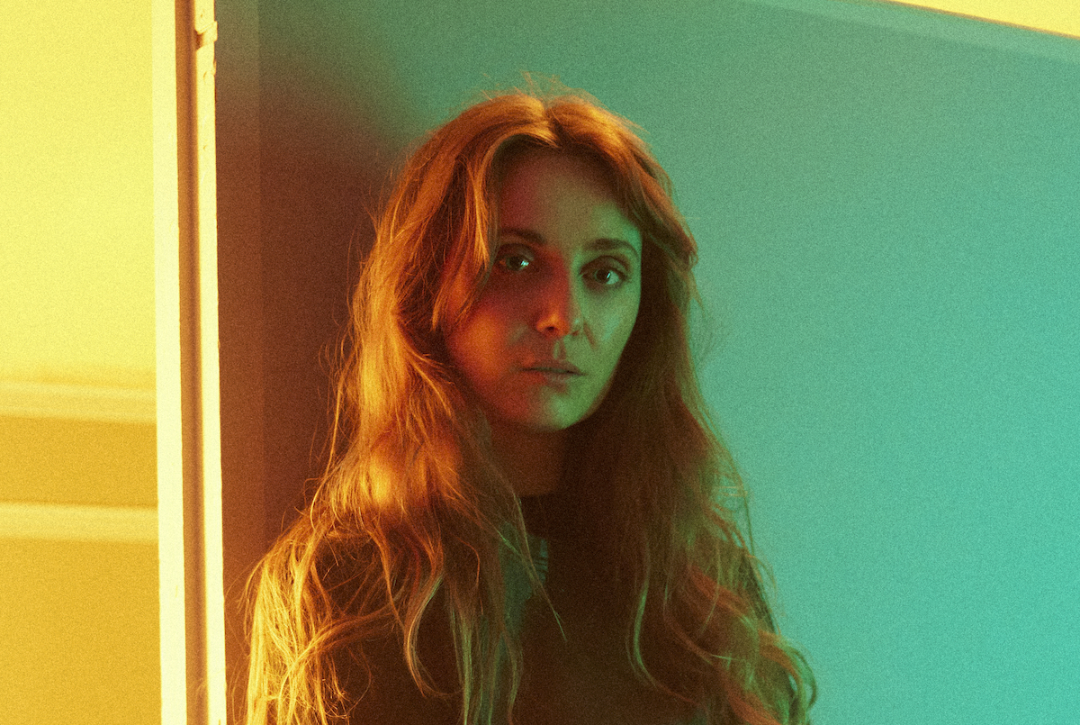 'Borderline Iconic': Linn Koch-Emmery Unpacks Her Feverish, Triumphant ...