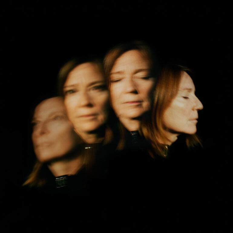 Beth Gibbons Pensively Looks at Her Past & What Lies Ahead Still on ...