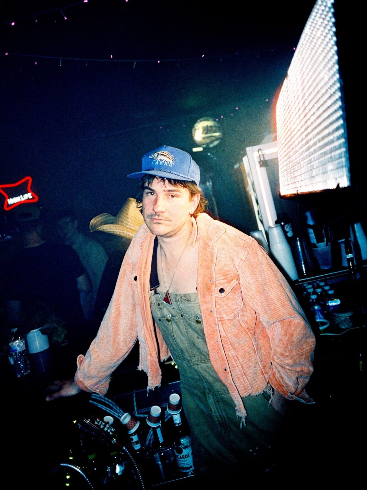 Interview: Medium Build Discusses His Achingly Raw Album, 'Country ...