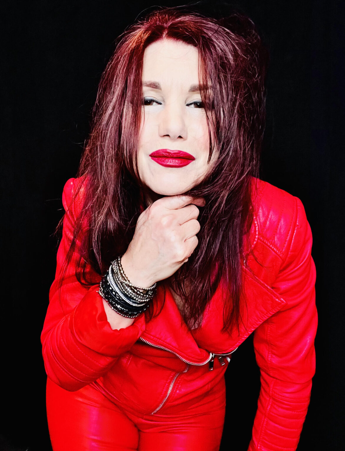 Interview: Lee Aaron Talks New Record ‘Tattoo Me,’ Metal Queen’s 40th ...