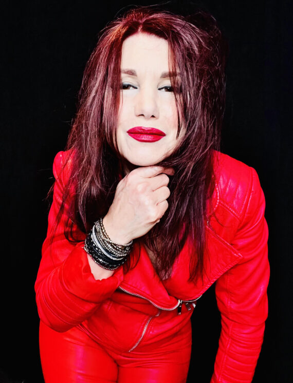 Interview: Lee Aaron Talks New Record ‘Tattoo Me,’ Metal Queen’s 40th ...
