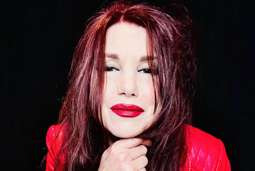 Interview: Lee Aaron Talks New Record ‘Tattoo Me,’ Metal Queen’s 40th ...