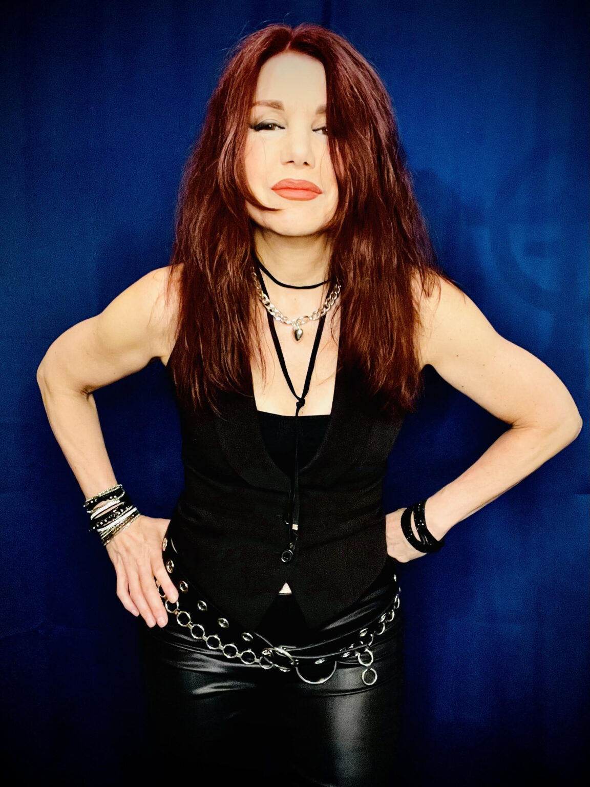Interview: Lee Aaron Talks New Record ‘Tattoo Me,’ Metal Queen’s 40th ...