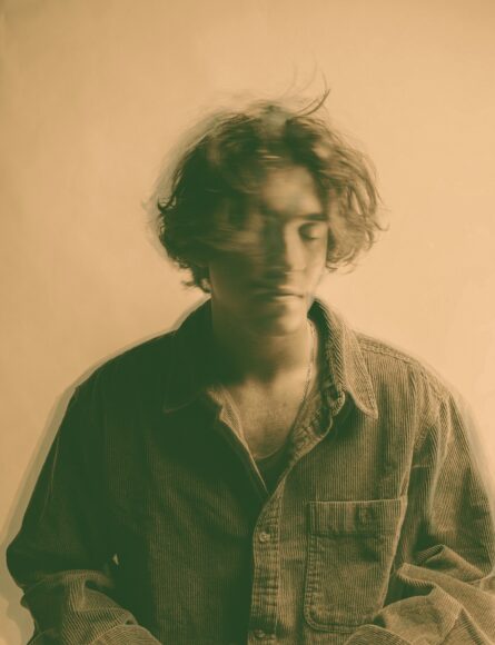 Interview: Noah Henderson Is Learning to Find Comfort in His Musical ...