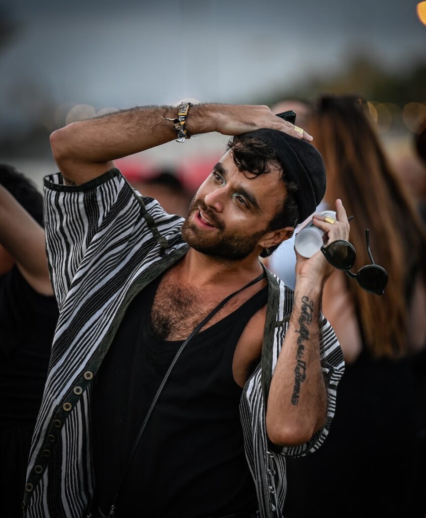 Vibrant Spanish Culture Meets Musical Diversity at Primavera Sound ...