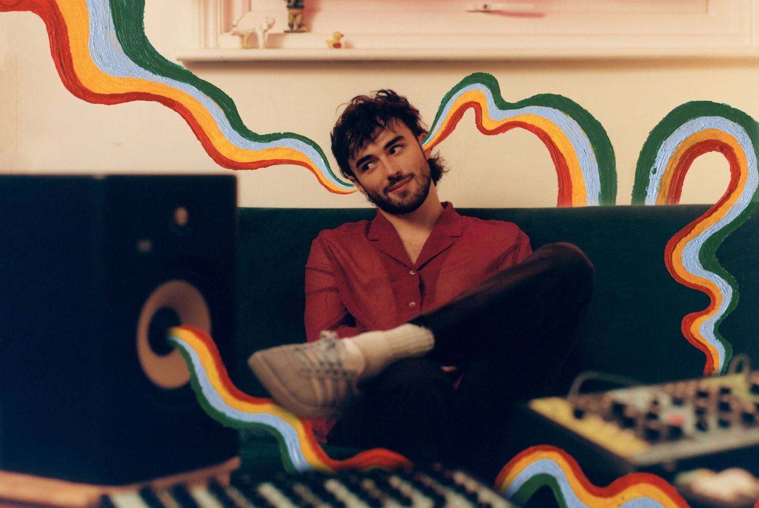 Track-by-Track: Alfie Templeman's 'Radiosoul' Is a Coming-of-Age ...