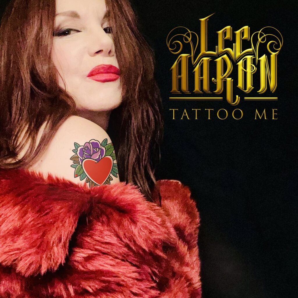 Interview: Lee Aaron Talks New Record ‘Tattoo Me,’ Metal Queen’s 40th ...