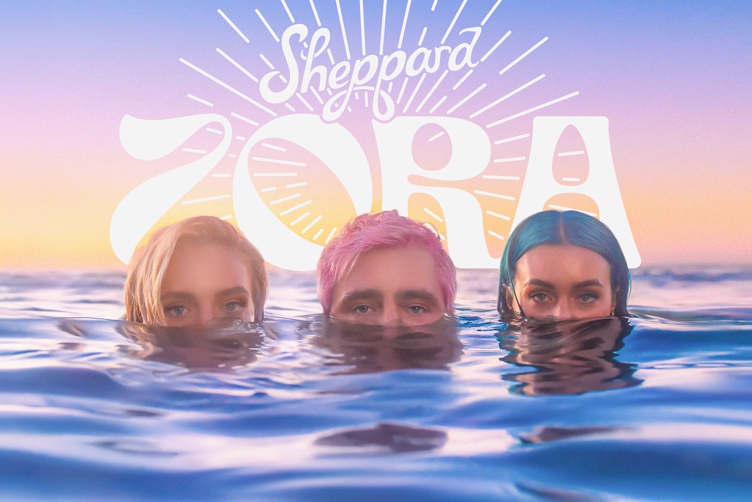 Feature: Sheppard Shine Like the Sun on 'ZORA,' Their Luminous ...