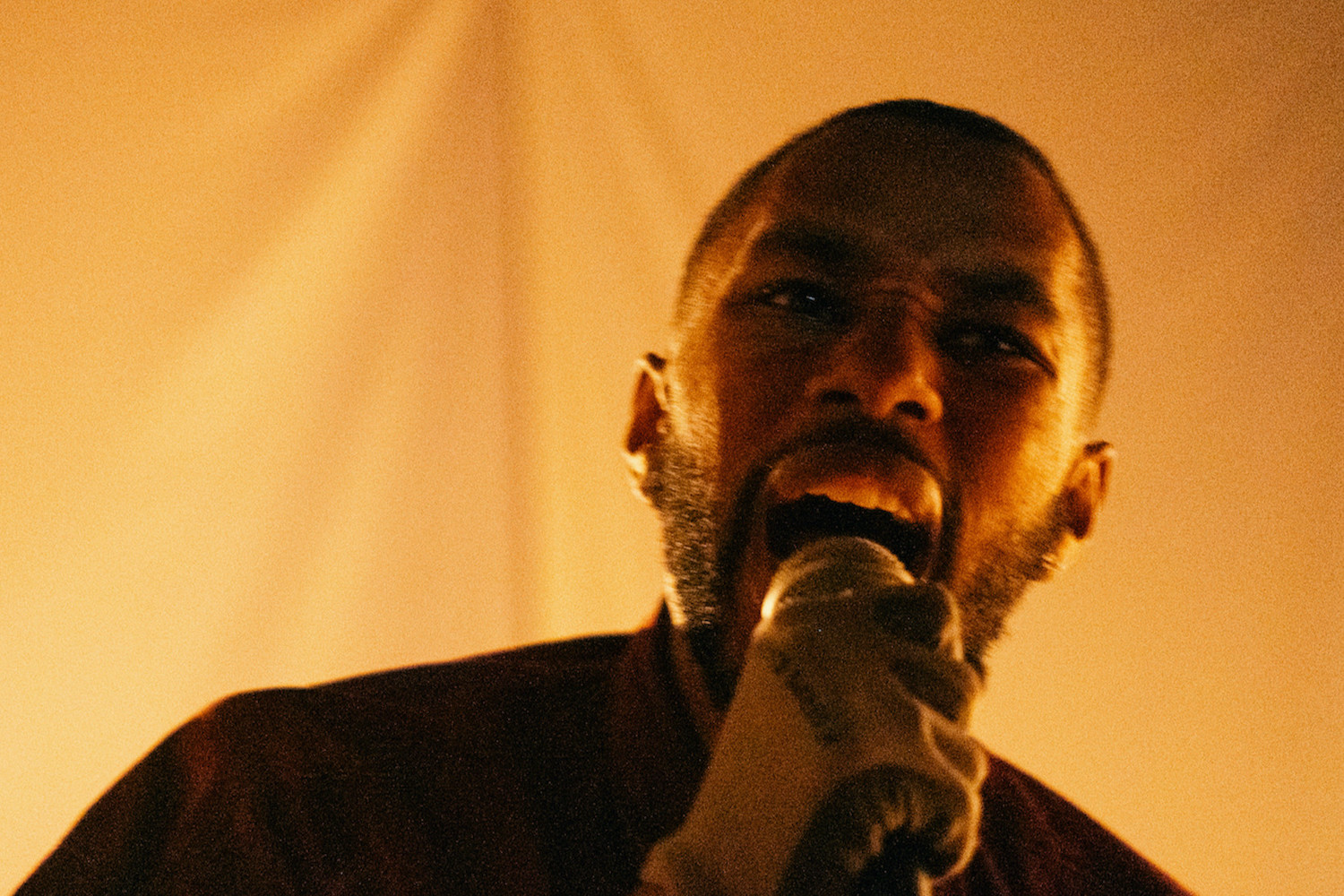 Abe the Kid & drinkabir Team Up to Consider Internal, Global Conflict ...