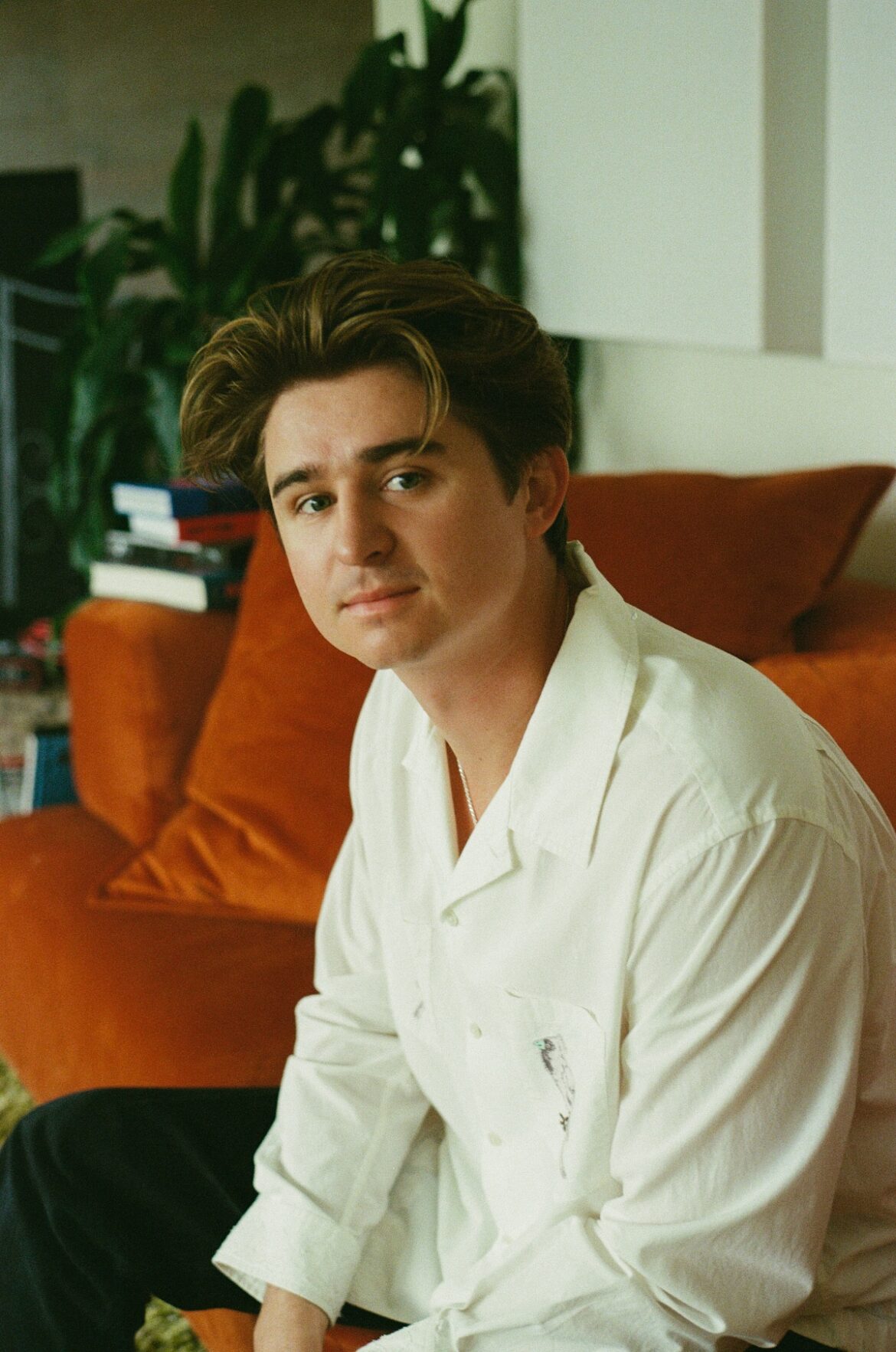 Interview: Nicky Youre Talks Musical Evolution and "Tease Me," a Song ...