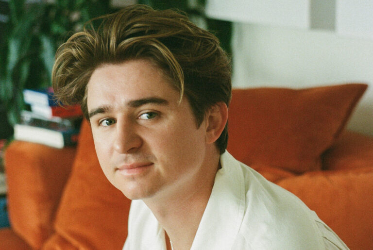 Interview: Nicky Youre Talks Musical Evolution and "Tease Me," a Song ...