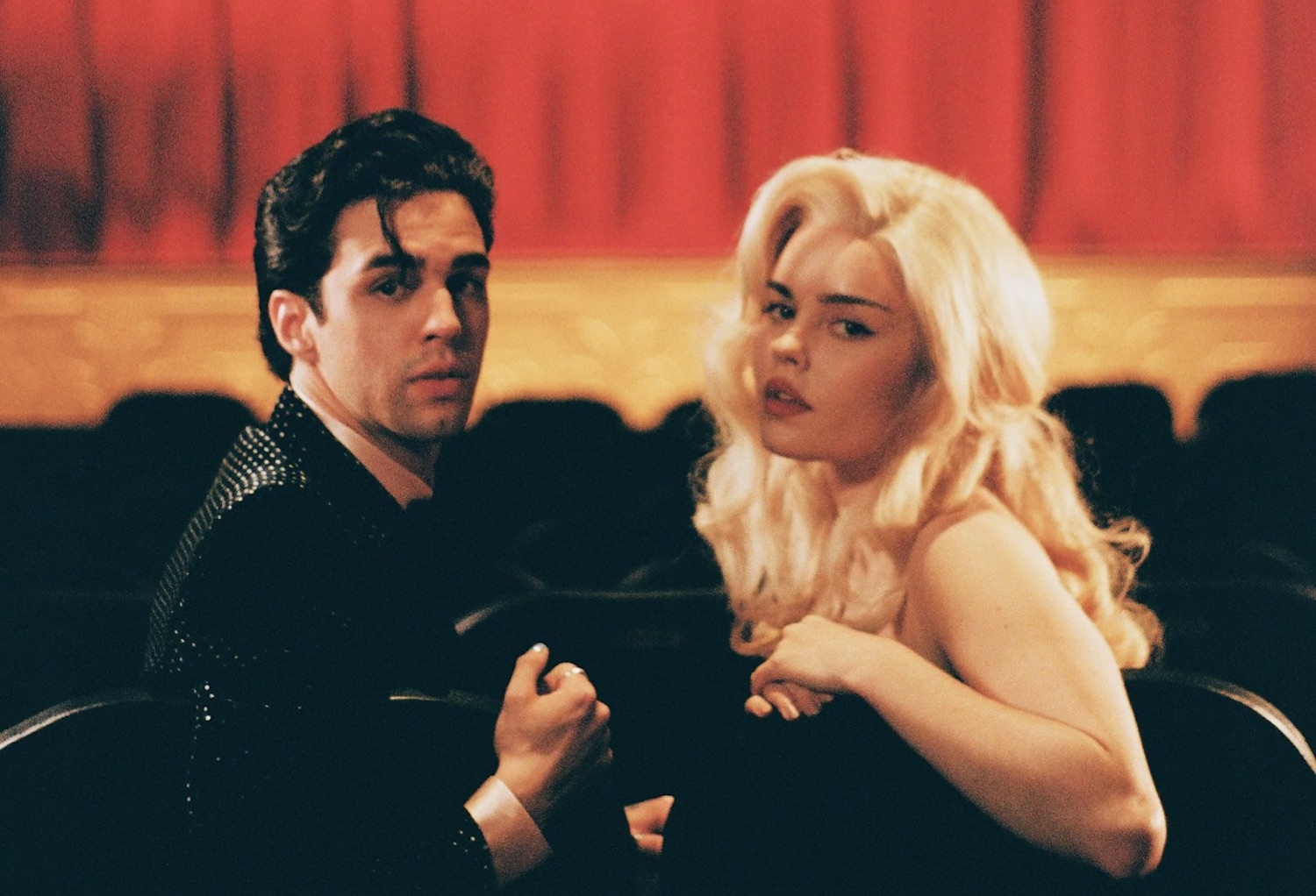 Interview: Stephen Sanchez Talks Fame, Fortune, & His New Songs Off ...