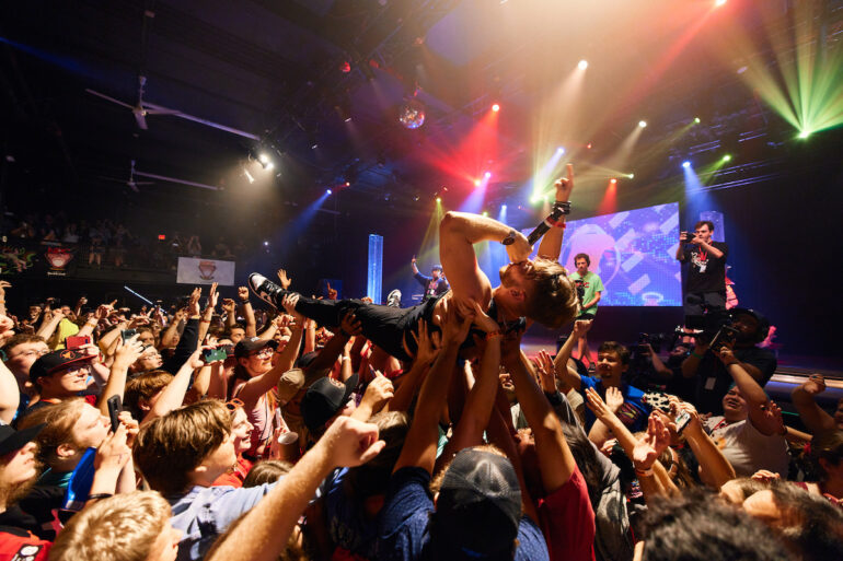 Interview: Nerd Is the Word as Nerdcore Party Con 2024 Takes Over ...