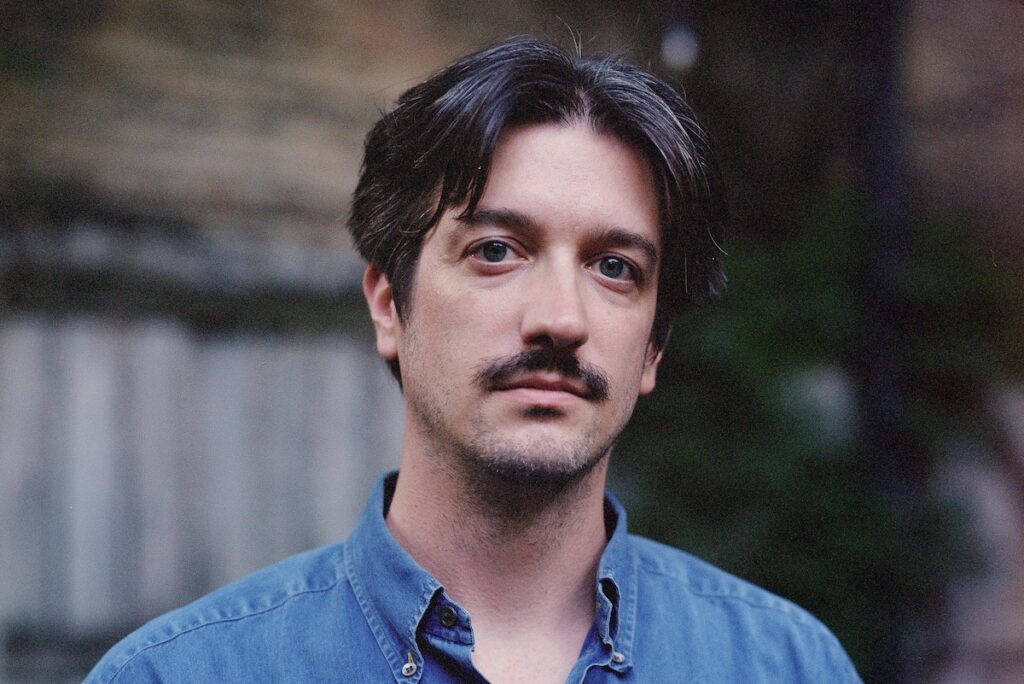 Interview: Adam Bosarge Discusses His Growing Portfolio of Maximalist ...