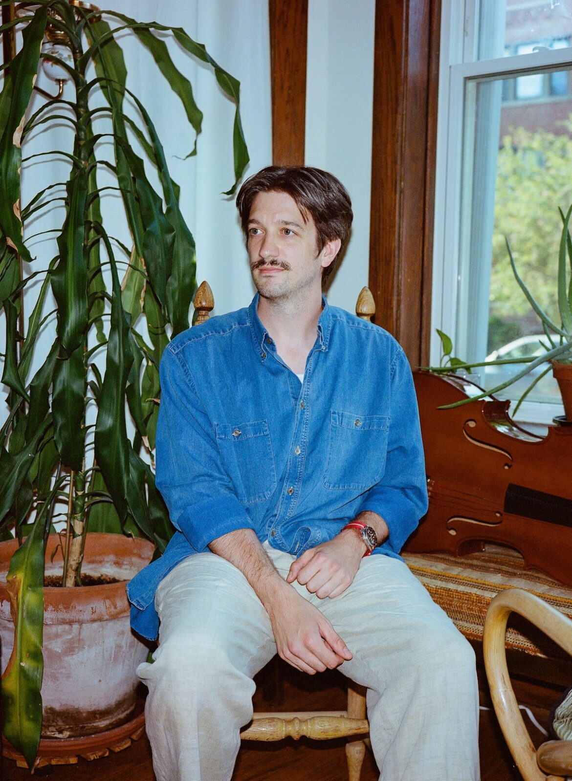 Interview: Adam Bosarge Discusses His Growing Portfolio of Maximalist ...