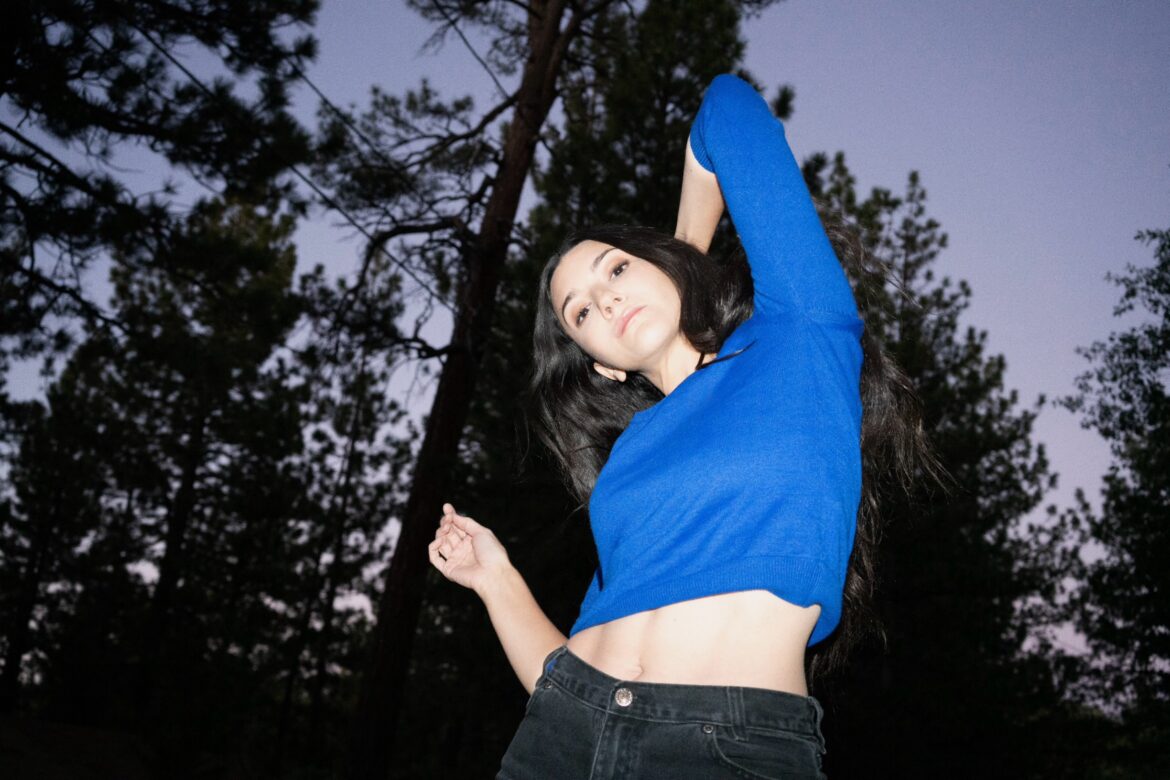 Interview: Alex Winston Talks New Album ‘Bingo!’ and the Ups & Downs of ...