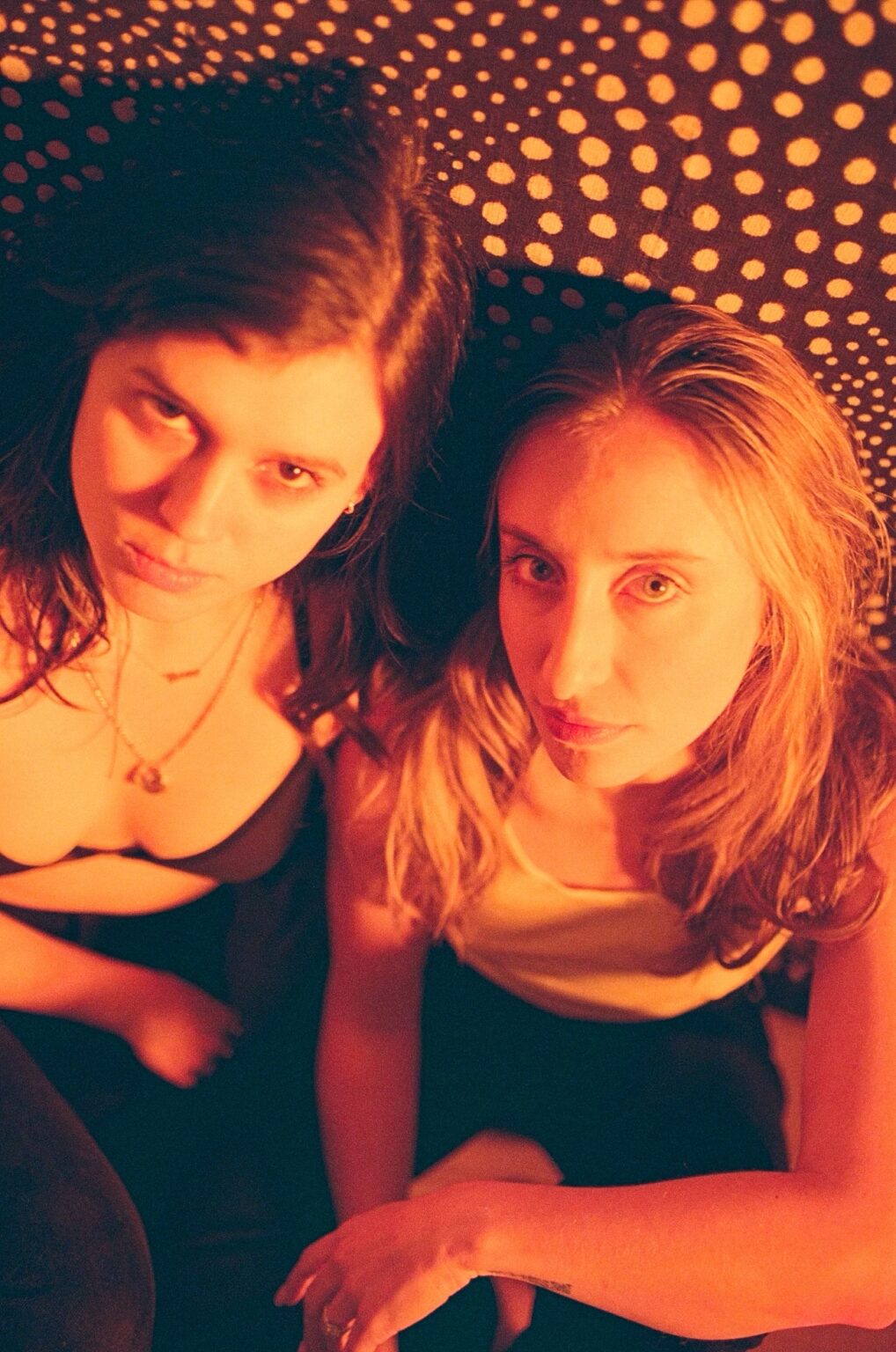 Interview: NYC Indie Pop Duo Beau Embark on a New Era With Dreamy Song ...