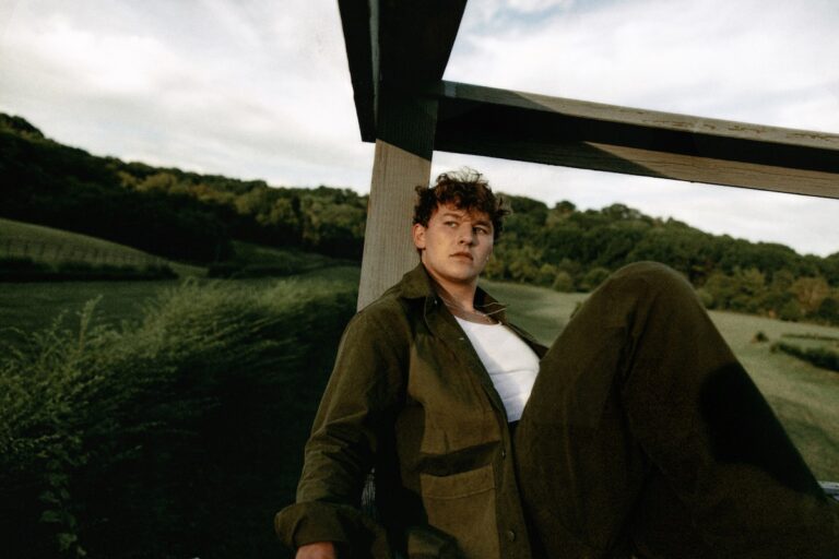 Interview: Caleb Hearn Discusses Finding His Sound, Navigating TikTok ...