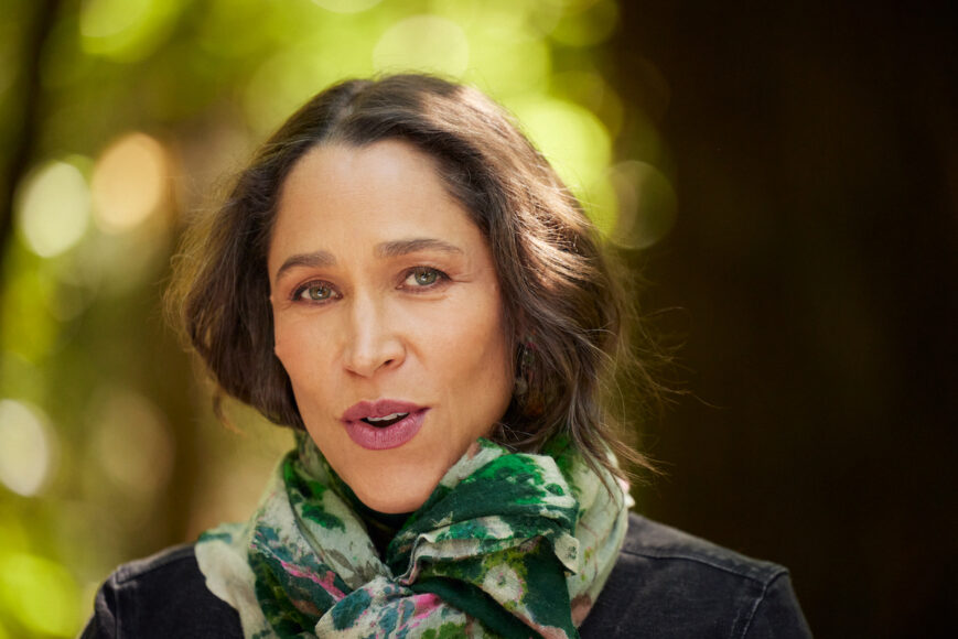 Interview with China Forbes of Pink Martini: On 'The Road' Back to Solo ...