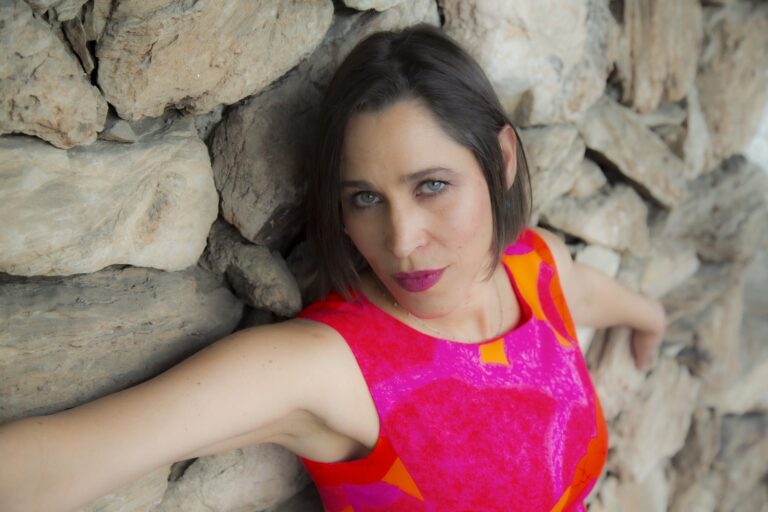 Interview with China Forbes of Pink Martini: On 'The Road' Back to Solo ...