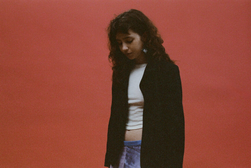 Track-by-Track: Clairo Holds Her Heart Out on Third Album ‘Charm ...