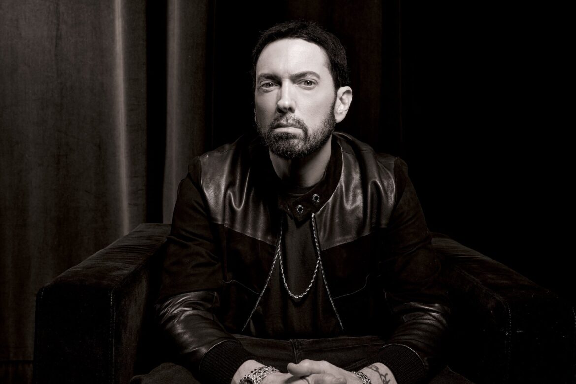 Review: Eminem Delivers Respectable Late-Career Effort on 'The Death of ...