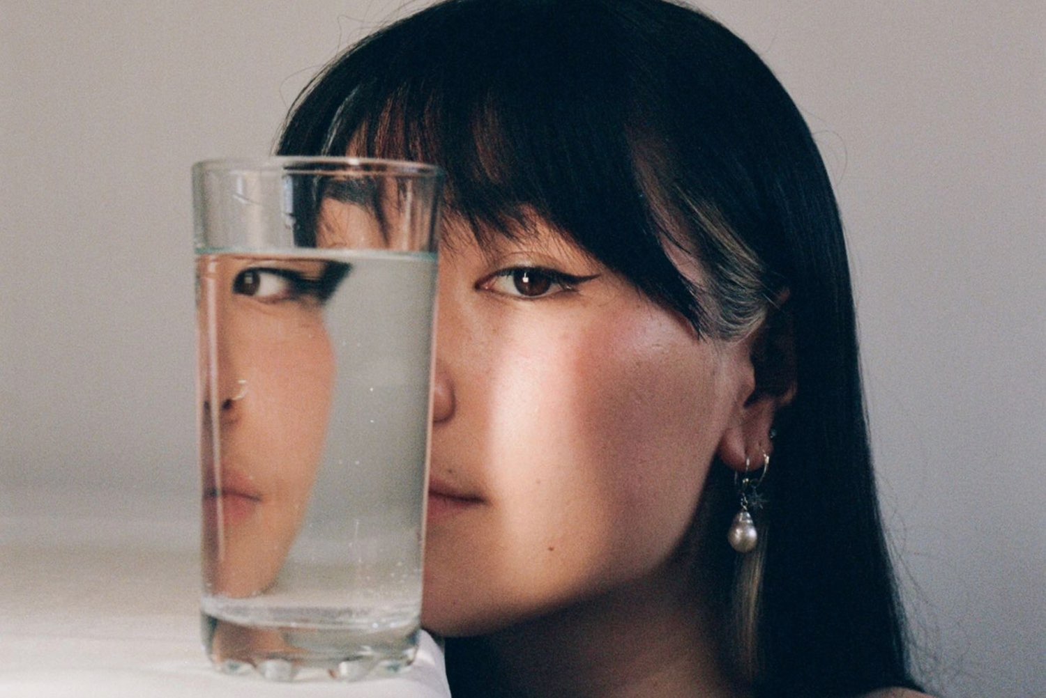 Liang Lawrence Delivers a Breathtaking “Eulogy” for a Past Relationship ...