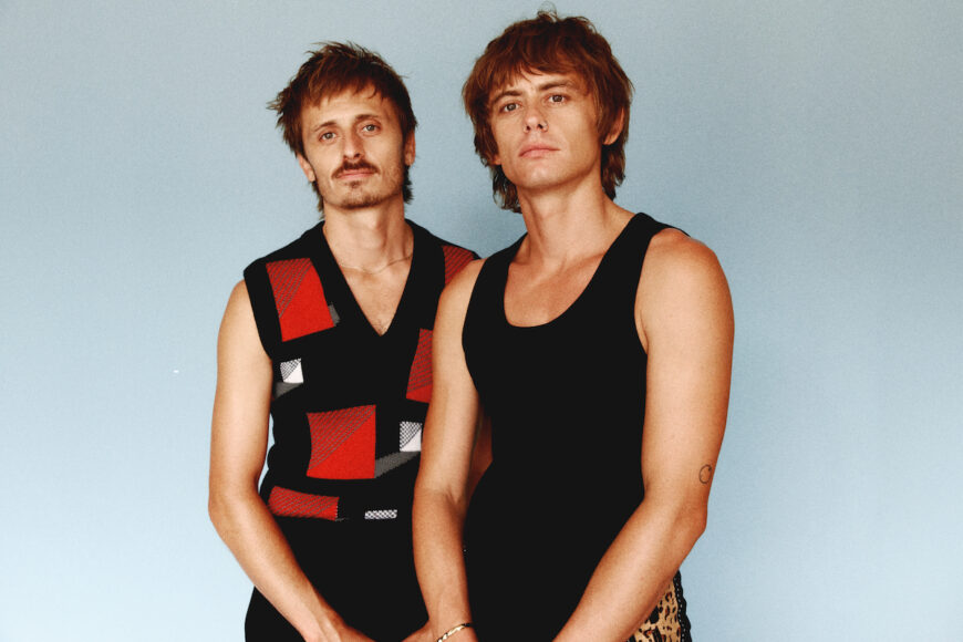 Interview: Lime Cordiale Discuss New Concept Album, Tall Poppy Syndrome ...