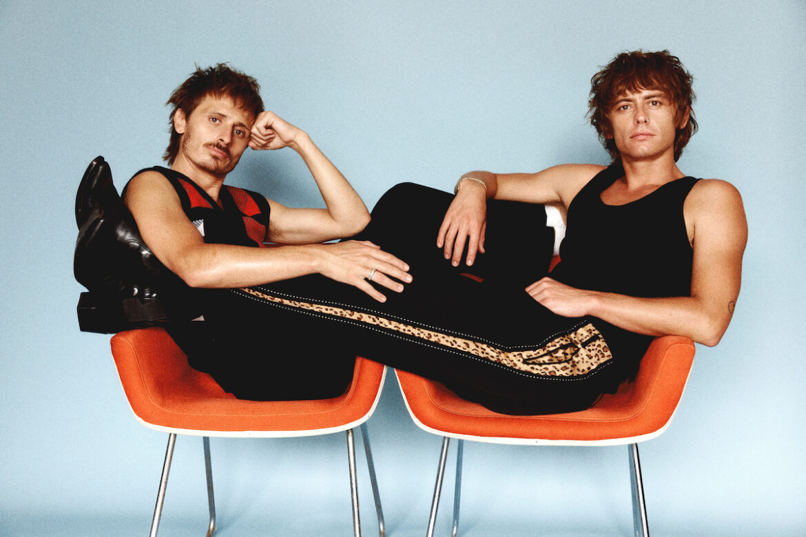 Interview: Lime Cordiale Discuss New Concept Album, Tall Poppy Syndrome ...