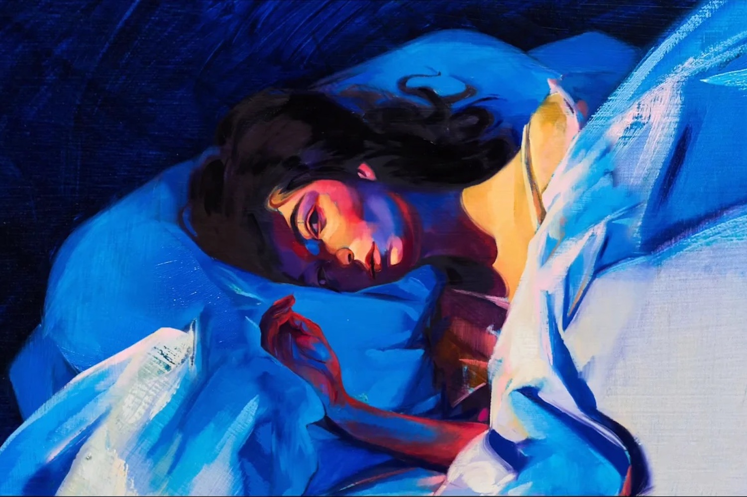 Diving into All the Glamor and the Trauma of Lorde’s ‘Melodrama ...