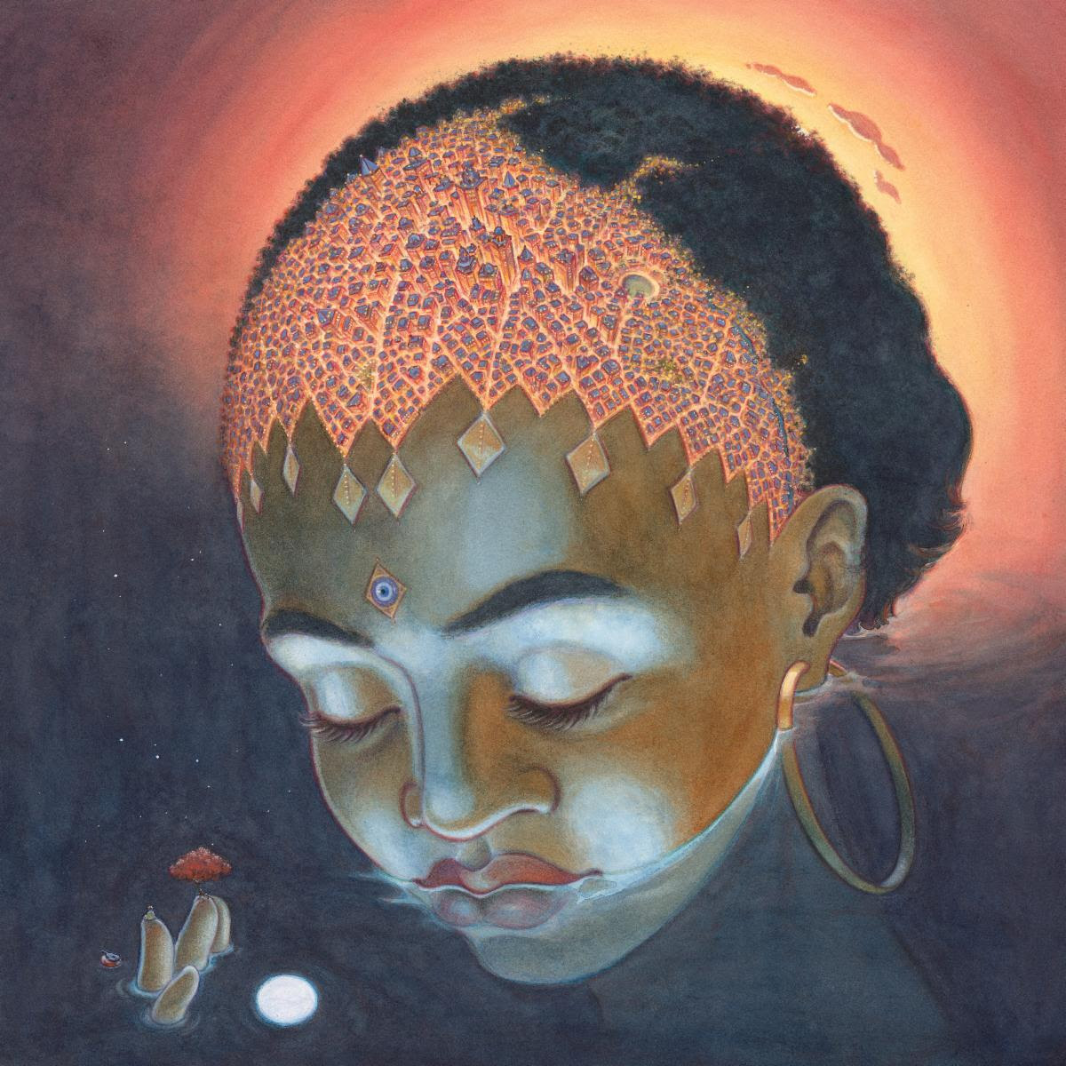 Orion Sun Dwells in Love's Wreckage on "Already Gone," a Song of ...