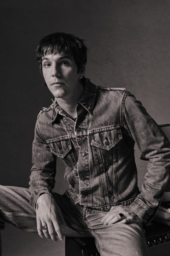 Interview: Role Model Takes Us Home With Cozy and Effervescent ‘Kansas ...