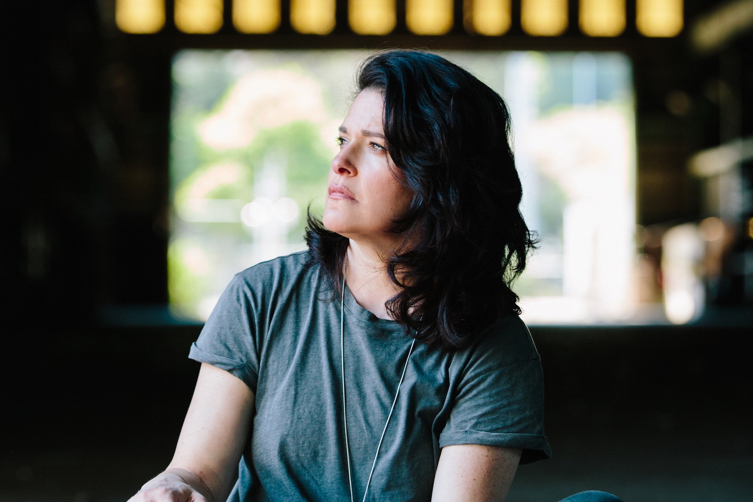 Interview: Stephanie Schneiderman Invites Us to Collectively Weep With ...