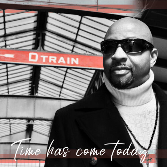 D-Train Resurges With an Ode to Living in the Present on “Time Has Come ...
