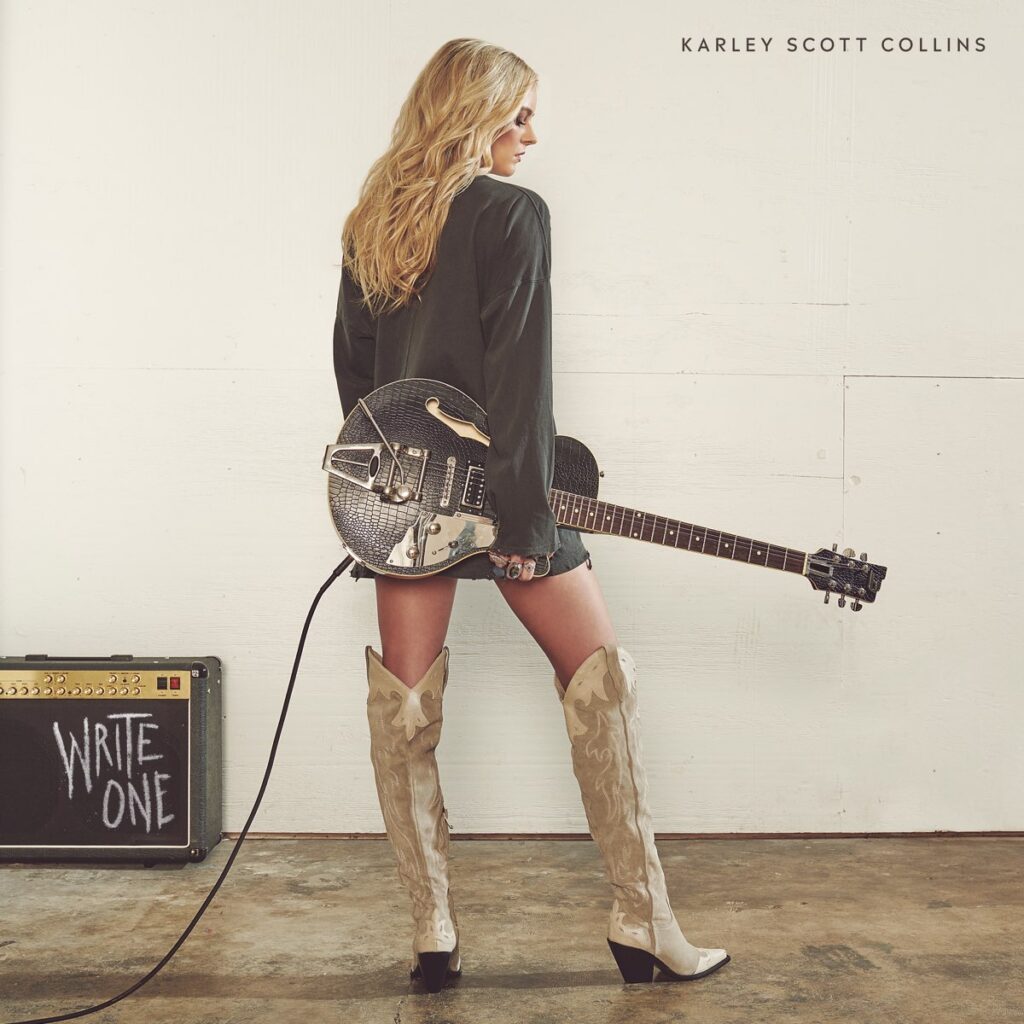 Interview: Karley Scott Collins Discusses Her New Heavy Metal ...