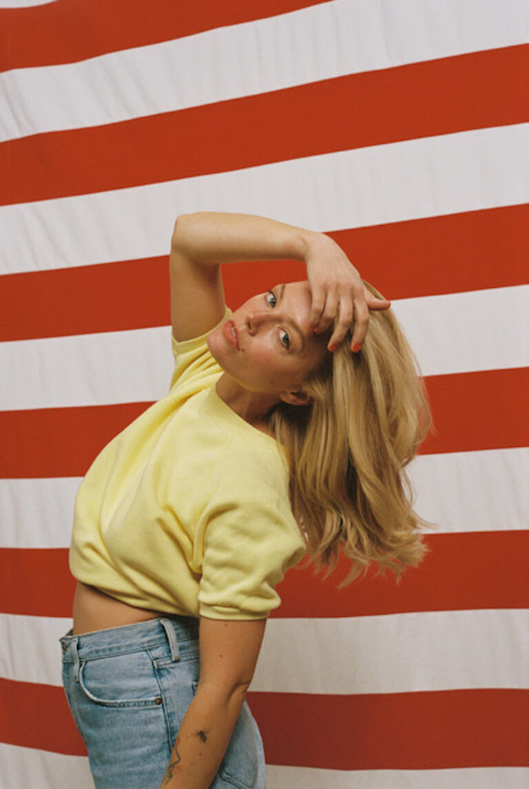 Interview: Ashe Talks Independence, Empowerment, & Her Own Liberation ...