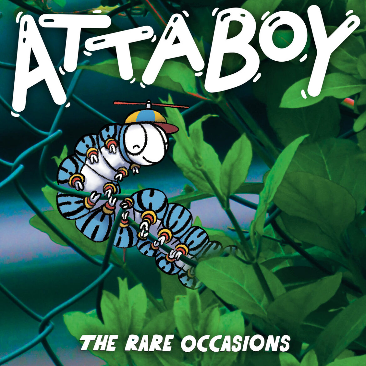 The Rare Occasions Unpack 2022’s ‘Attaboy’ EP, an Undeniably Fun Indie ...
