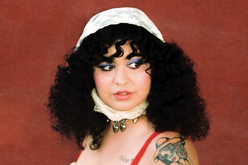 ‘Big Ideas’: The Playfully Explosive Musings of Remi Wolf - Atwood Magazine