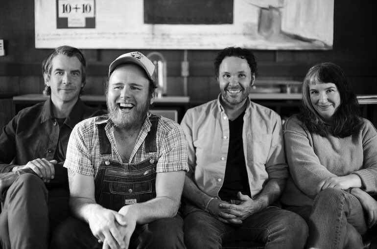 Human Connection: The Story of Blind Pilot's Fourth Album, 'In the ...