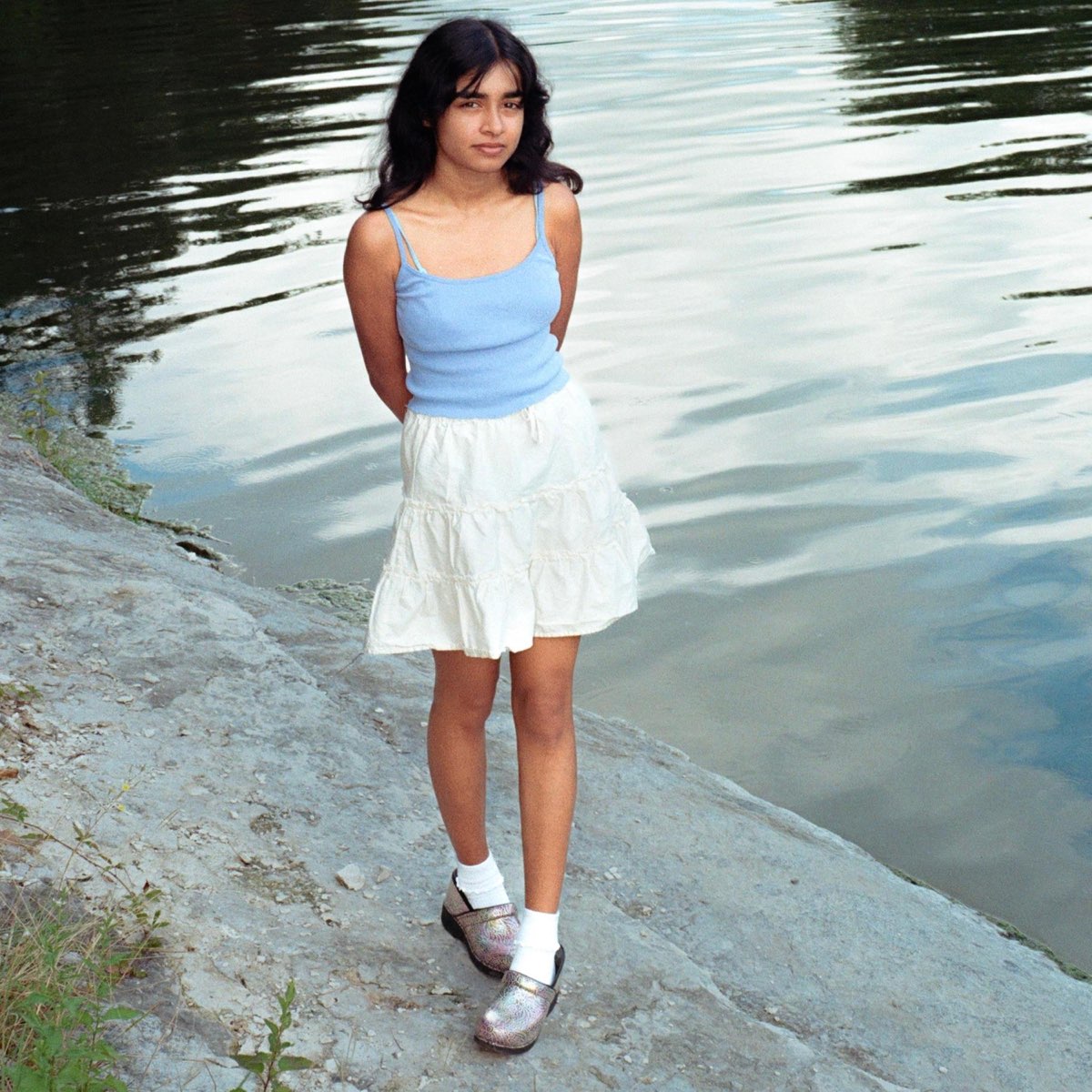 One Year of ‘Blue Angel Sparkling Silver’: Revisiting Quiet Light’s ...