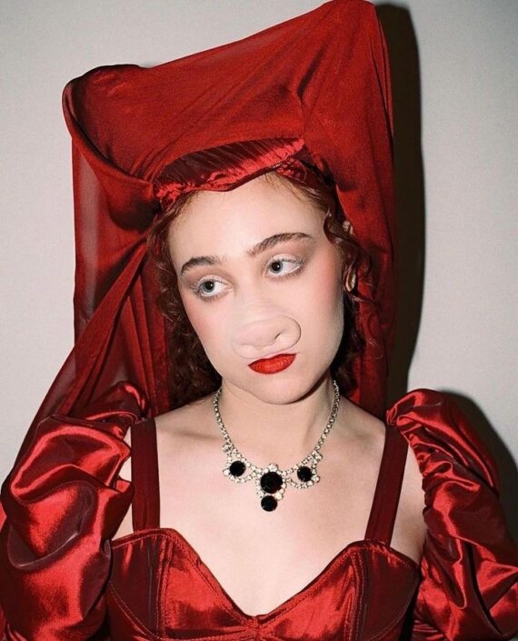 Chappell Roan Interview: Talking Music, Camp, & Drag With Pop's ...