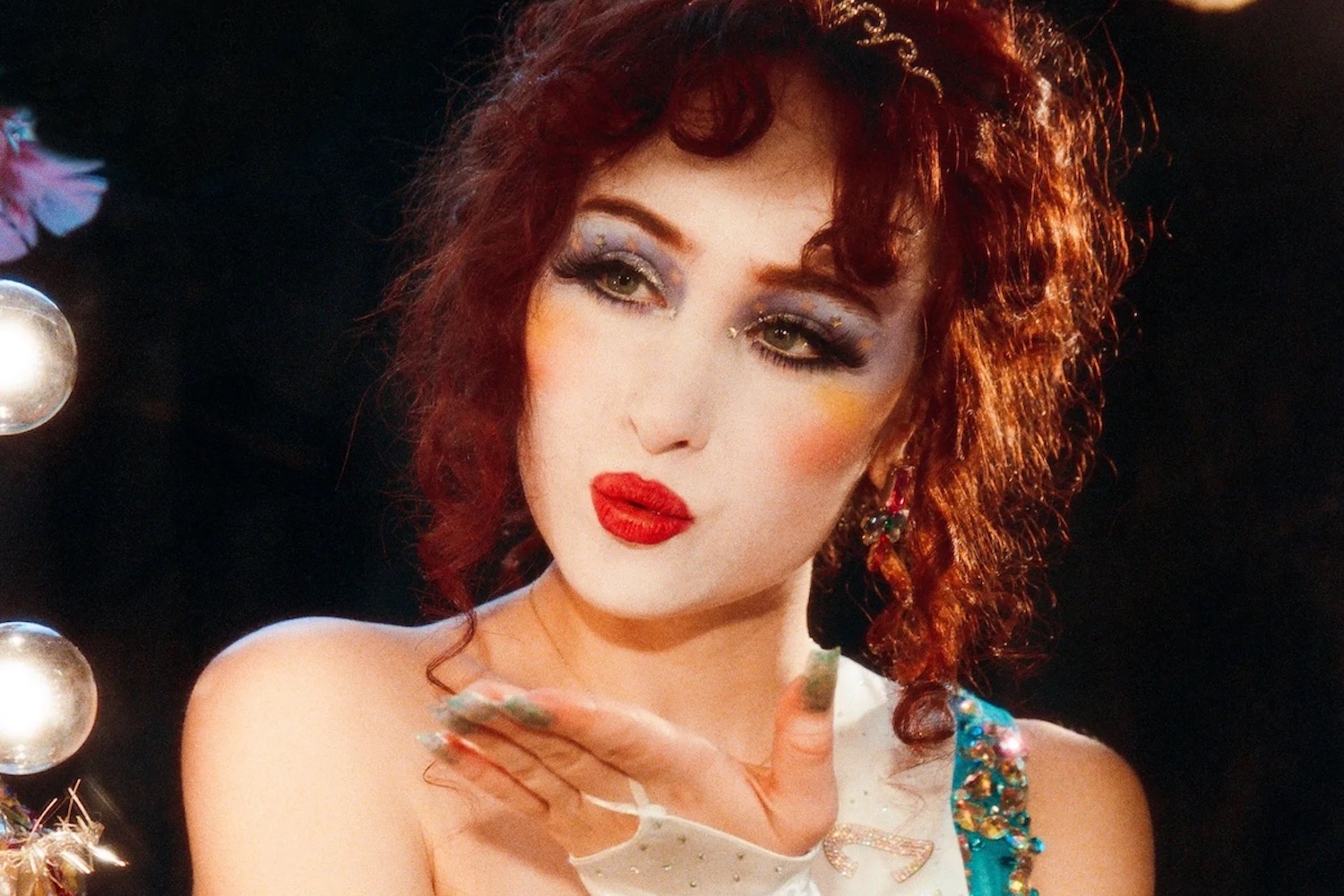 Chappell Roan Interview: Talking Music, Camp, & Drag With Pop's ...