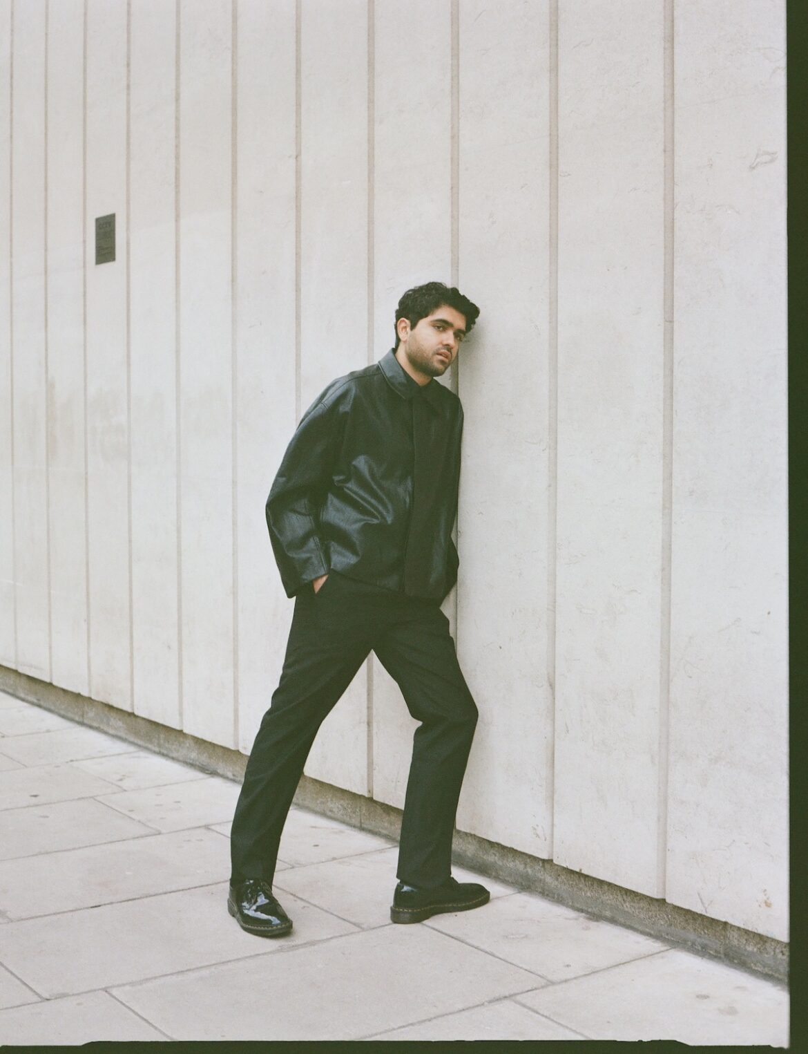 Feature: Dhruv Spills His Soul on ‘Private Blizzard,’ an Intense ...