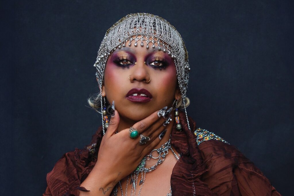 Feature: Emily Wurramara Embraces Her Truth in ‘NARA,’ a Triumphant ...