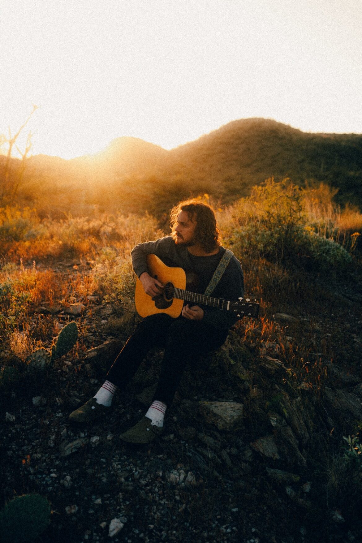 Feature: Evan Honer Finds What He’s ‘Fighting For’ With His Soul ...