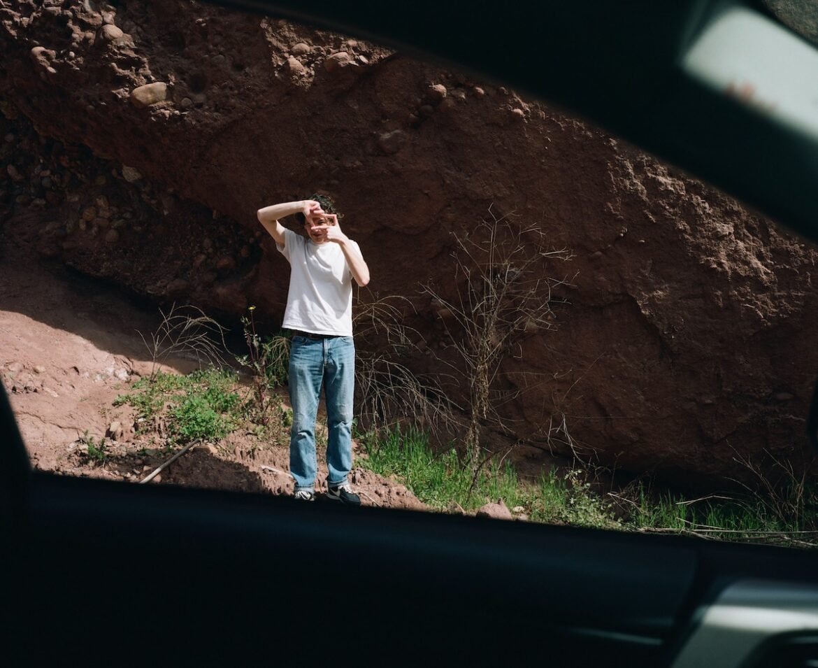 Interview: Gabe Goodman Explores Life's Big Questions on Debut LP 'The ...