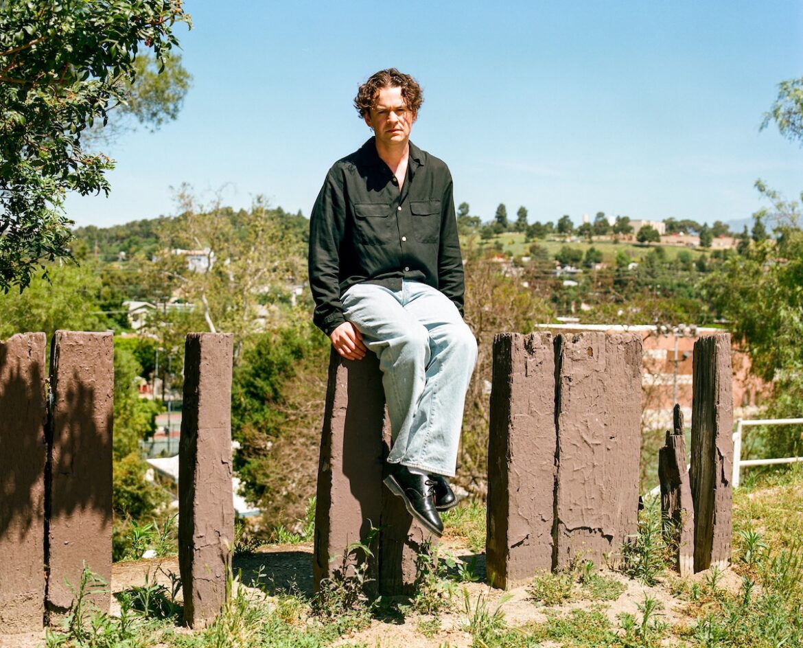 Interview: Gabe Goodman Explores Life's Big Questions on Debut LP 'The ...