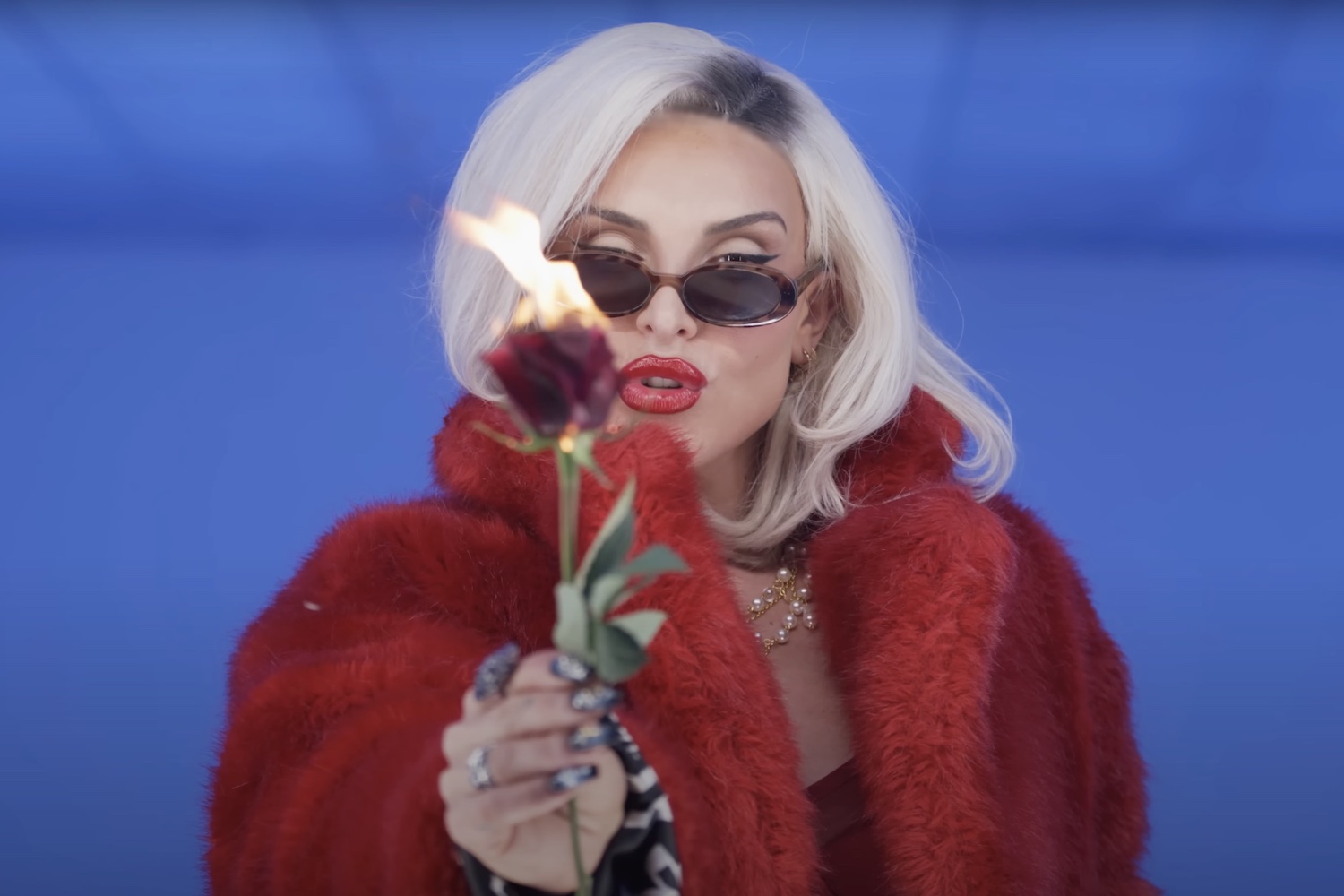 With "Reputation," Hana Giraldo Steps into the Spotlight and Flips the ...